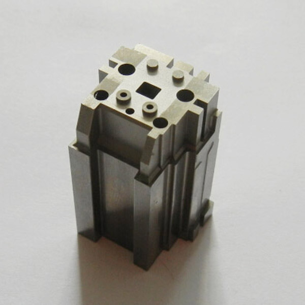 Inserts Of Plastic Injection Mold Components | ADA Precision