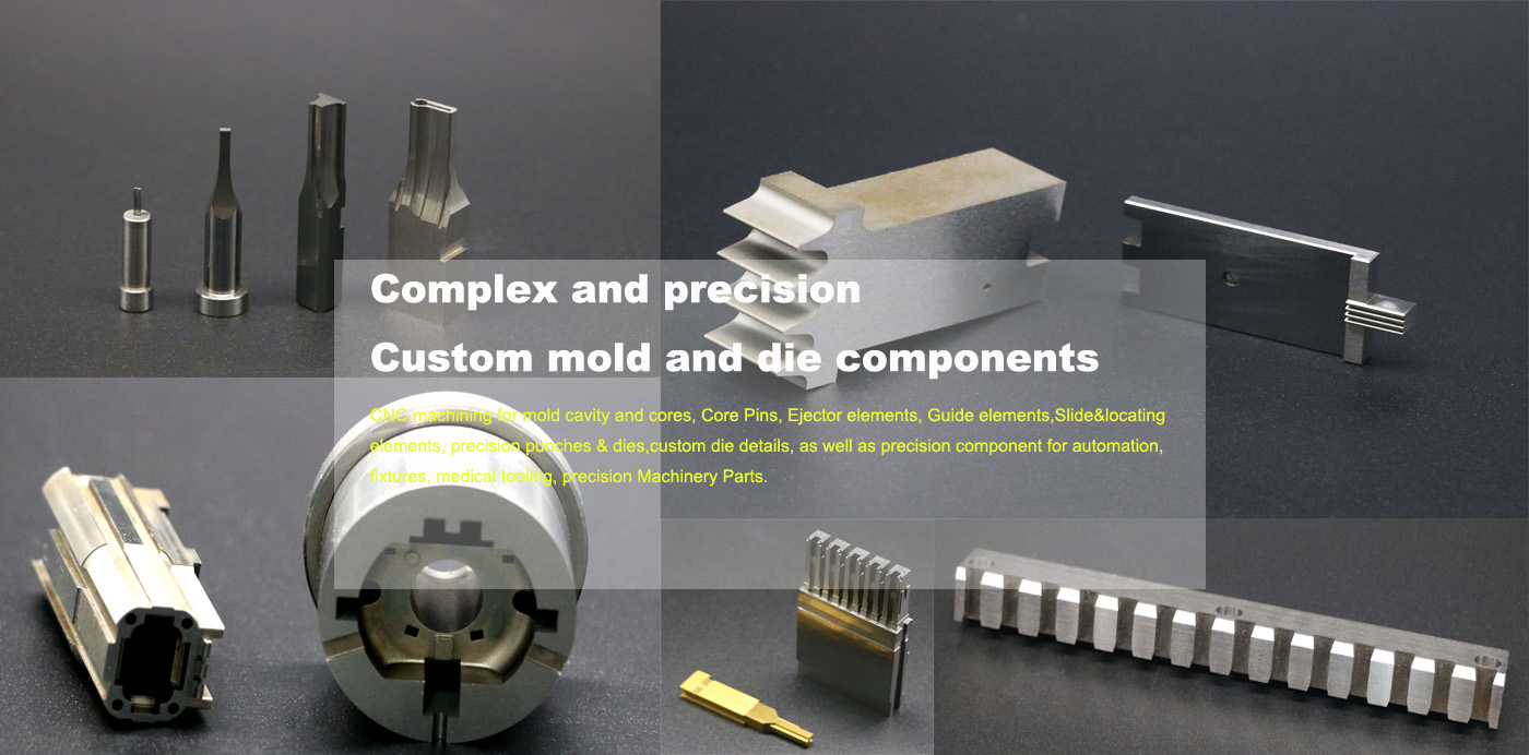 banner for ada precision | ADA Precision