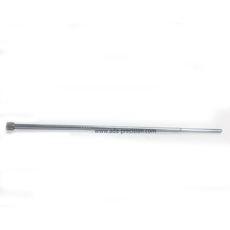 hot runner valve pins | ADA Precision