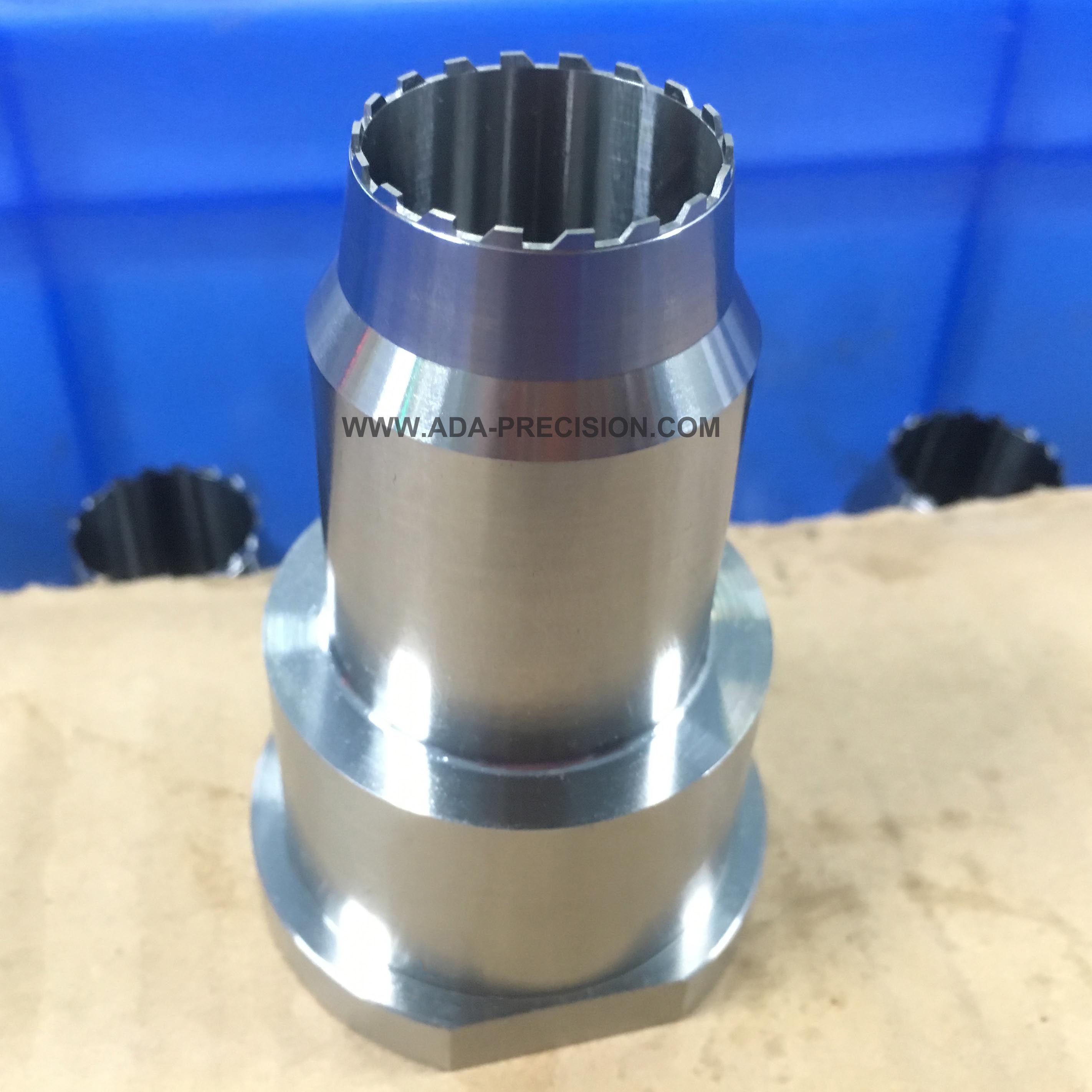 closure mold core pins-ada precision | ADA Precision