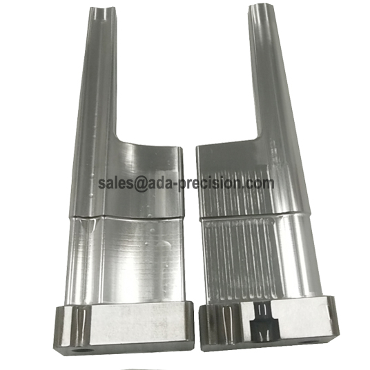 die casting mold components | ADA Precision