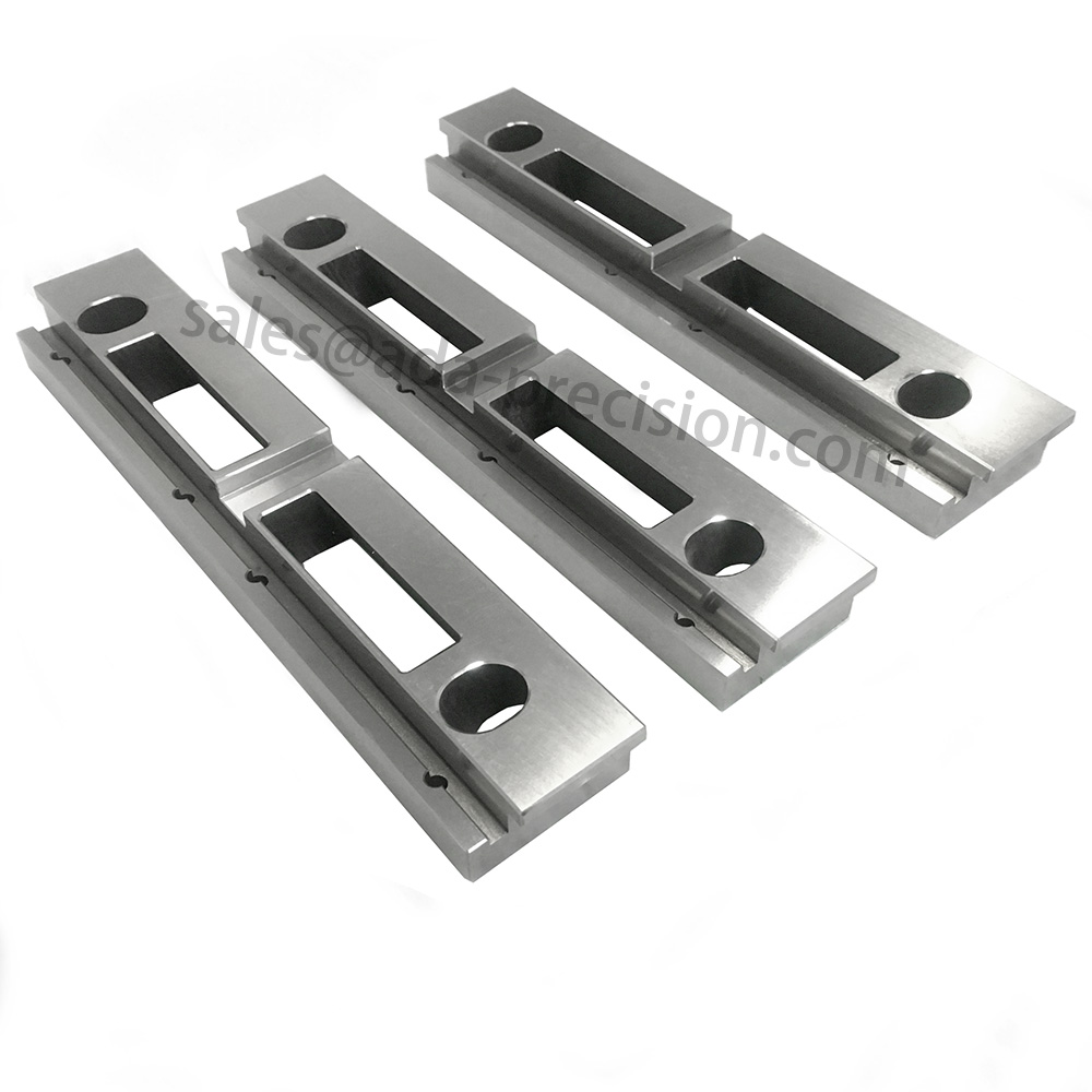 Injection Molding Plate Core Plate Maker In China | ADA Precision