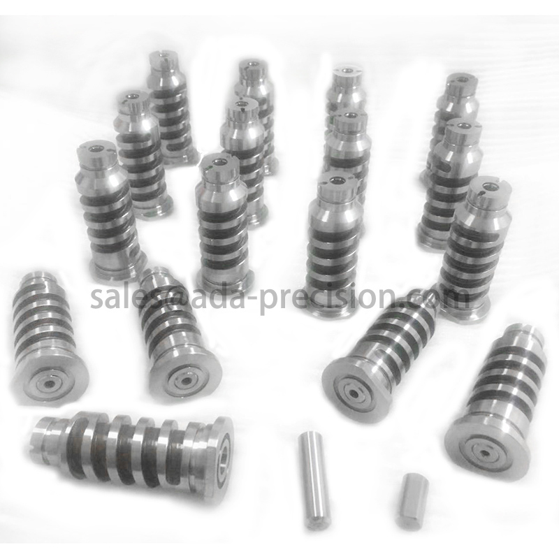 medical mold cavity mold core inserts for plastic injection molding ...