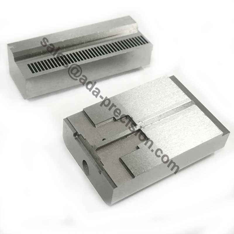 Precision Mold Cores Mold Cavities Mold Components maker in China | ADA ...